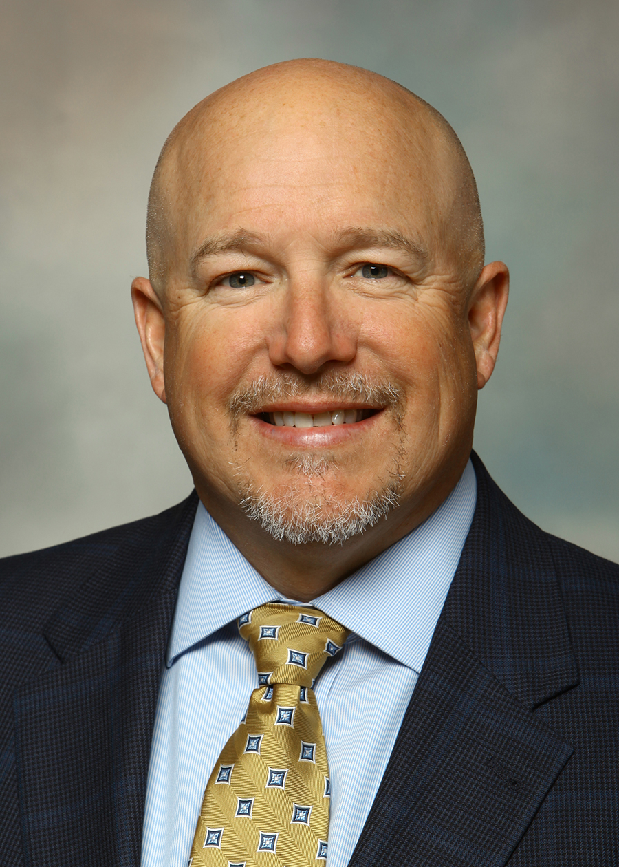 Governor Reeves Appoints Thomas Michael Reed to the Office of Circuit ...