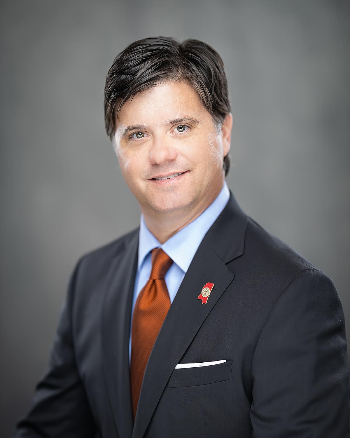 Governor Reeves Appoints Jason D. Herring as District Attorney for the ...