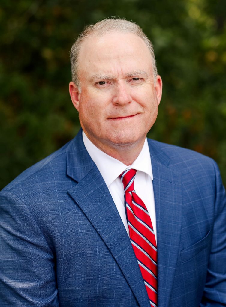 Governor Reeves Appoints Doug S. Crosby as 6th Chancery Court District ...